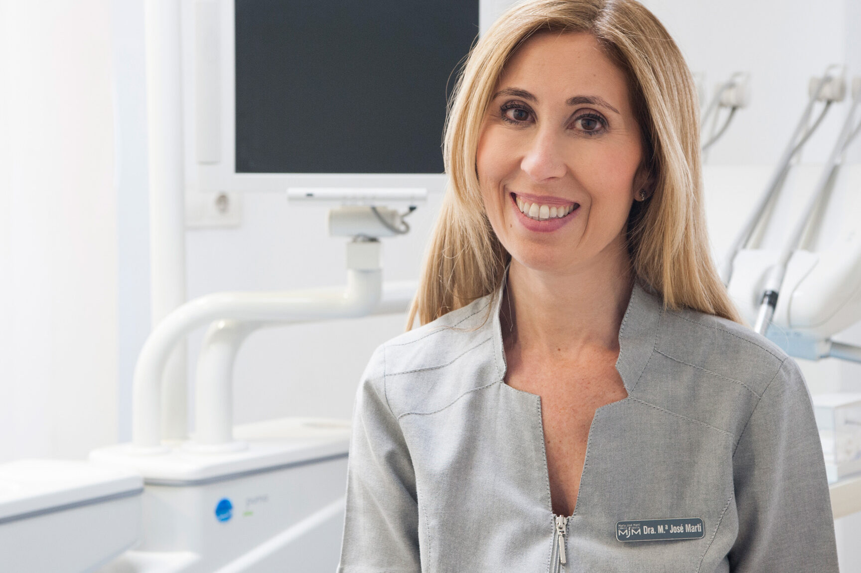 ️ Clínica dental María José Martí - Cocentaina ☑️ clinicadentalen